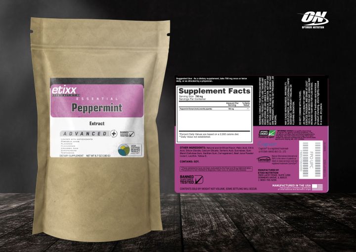 Peppermint Extract 190Gm | Daraz.pk