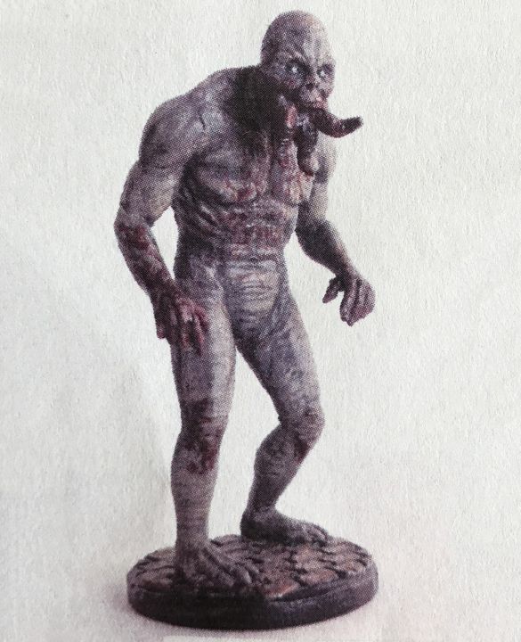 1 to 35 biochemical soldiers mutant soldiers modern fantasy special ...