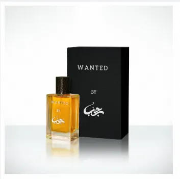 Wanted By Rajab Butt Perfume | Perfume For Men | Best Perfume For ...