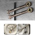 Manual Adjustable Torque Universal Torx Wrench Quick Release Dual ...