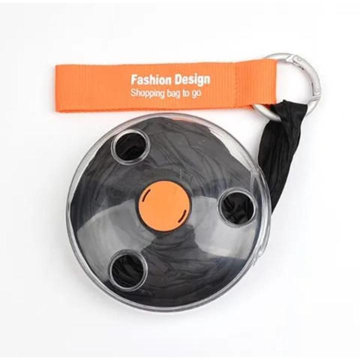 Reusable Shopping Bags For Grocery Retractable Disc Shopping Bags ...