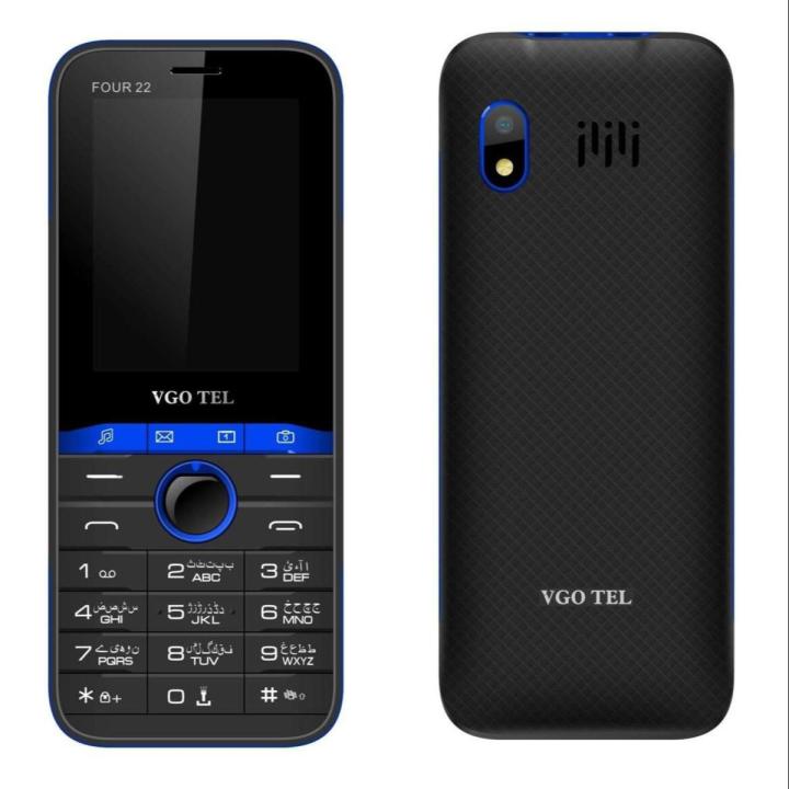 Vgotel Four 22 Tablet Dual Sim PTA Approved | Daraz.pk