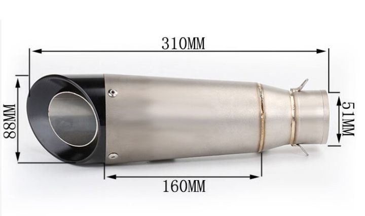 SC EXHAUST PROJECTOR CUT | SC EXHAUST UNIVERSAL ONLINE IN PAKISTAN ...