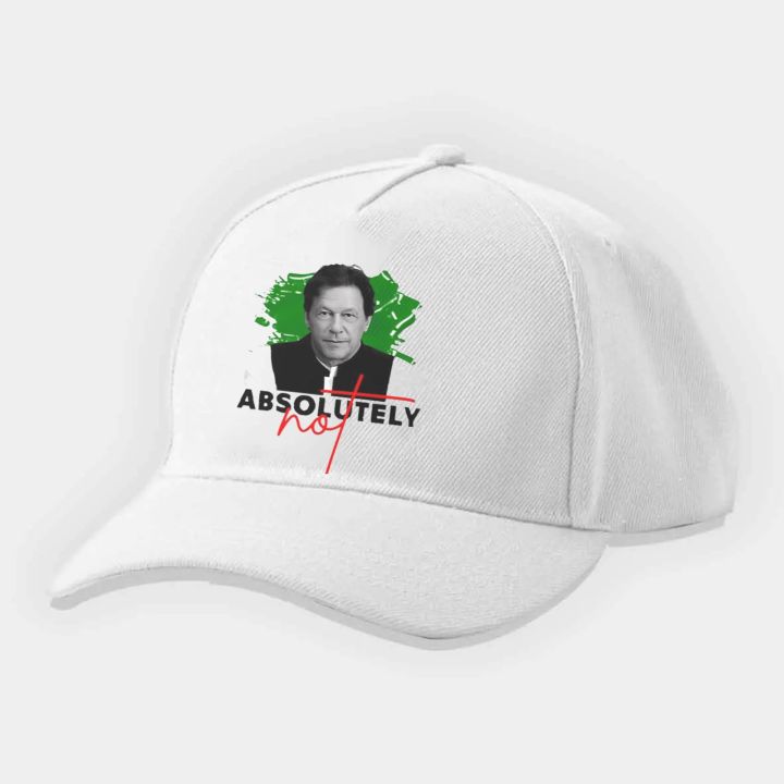 Imran Khan Cap For Girls And Boys Youth Leader Stylish Hat at ...