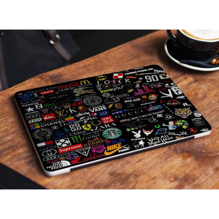 universal doodles Laptop Skin Vinyl Sticker Decal, 12 13 13.3 14 15 15. ...