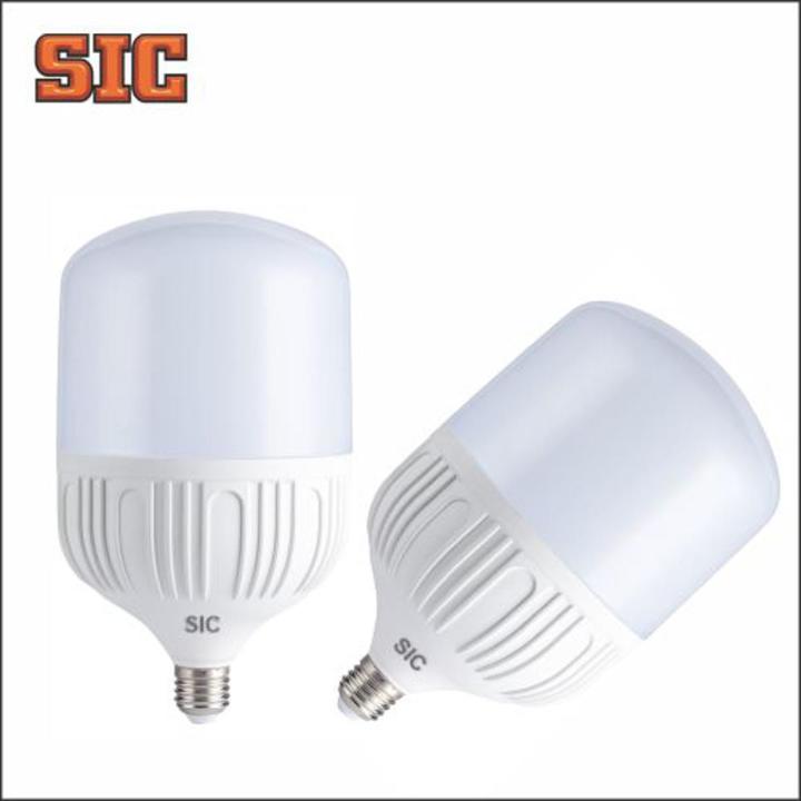 SIC LED Bulb 40W E27 220V | Daraz.pk
