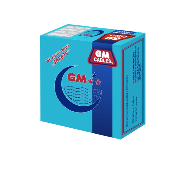 GM cables (3/.029, 7.029, 4mm, 6mm, 4mm DC, 6mm DC) Electric house ...