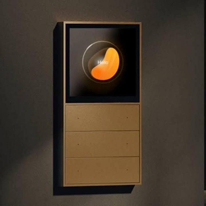 ORVIBO MixPad S - smart home tablet hub All-in-one smart control panel | Daraz.pk