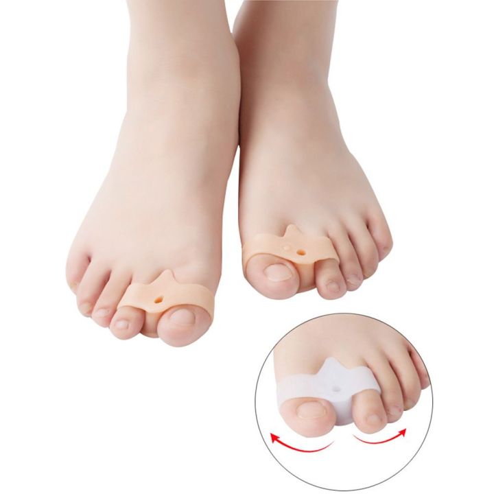 Orthotics Foot Care Tools Toes Outer Appliance Bunion Bone Toes ...