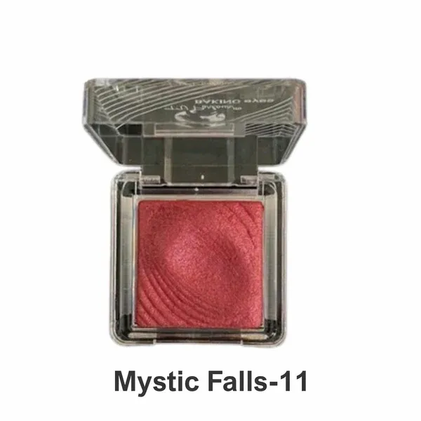 Tv Parlour Single Blush On & Highlighter multicolors Face Illuminator ...