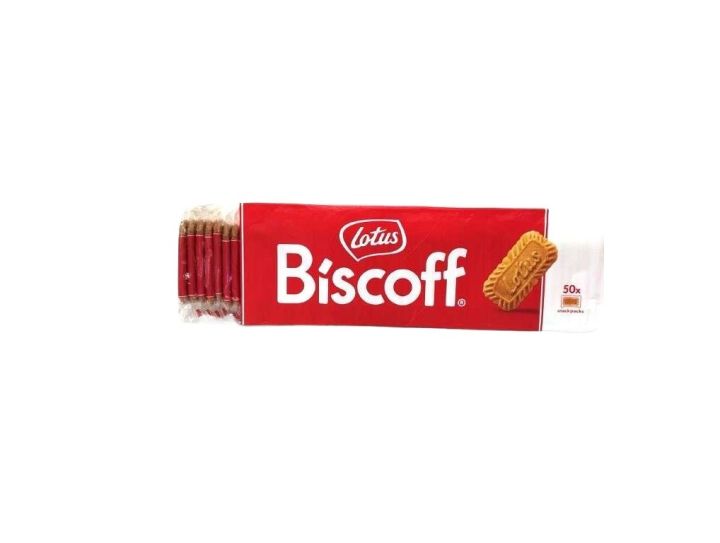 Lotus Biscoff Biscuit Snack Pack 312 gm - Caramelized Biscuit Cookies ...