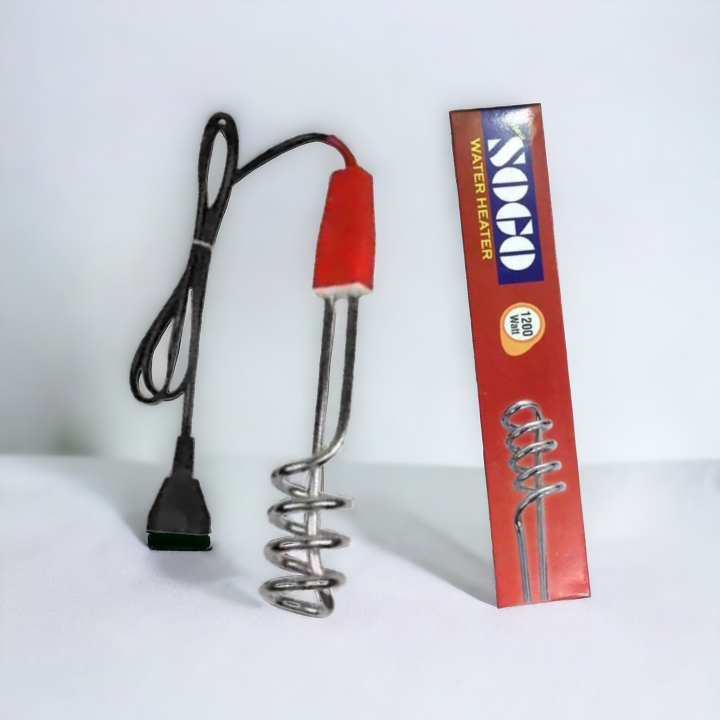 Water Heating and Boiling Electric Rod 1200W and 1500W Best Product ...