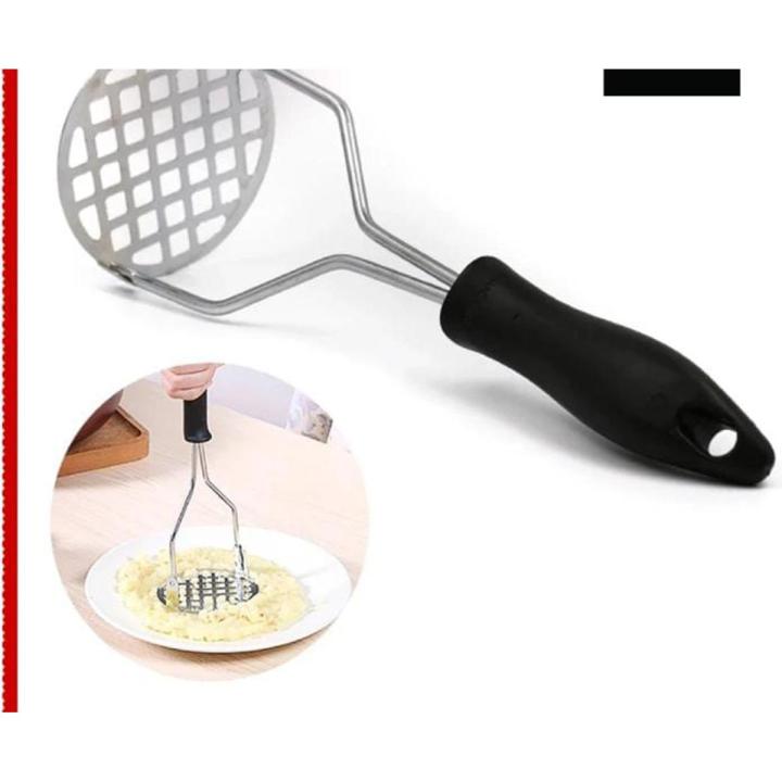 Masher - Potato Masher - Potato & Vegetables Masher high quality press ...