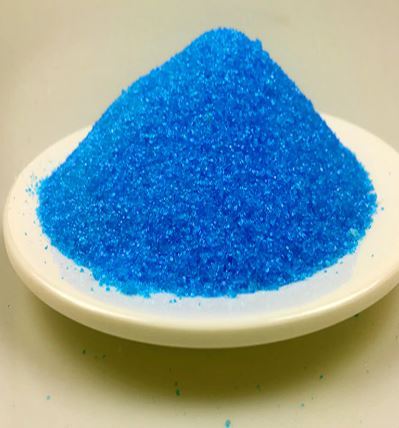 Copper Sulfate (Pentahydrate) CuSO4 113g | Daraz.pk