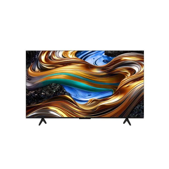 TCL LED TV 65 inch Display 65P755 | 4K UHD Google TV | 2GB DDR4 RAM ...