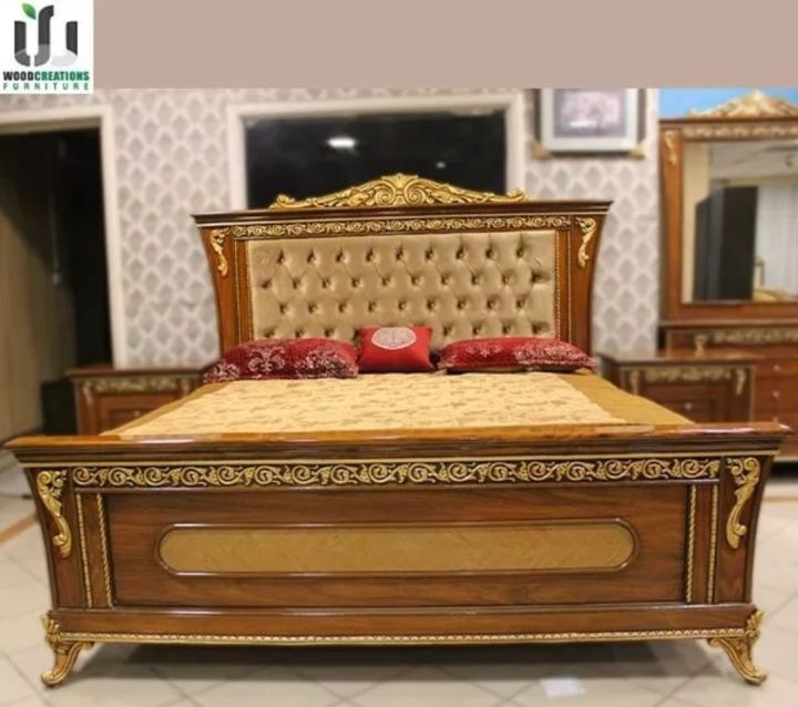 bed set customized | Daraz.pk