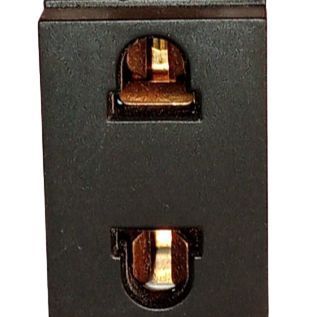 Aqua Texture Electric Plugs and Front Fitting Socket (Pack of 2) | Daraz.pk