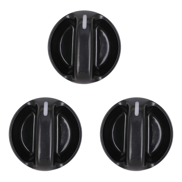 3X AC Climate Control Knob for 00-06 55905-0C010 559050C010, Air ...