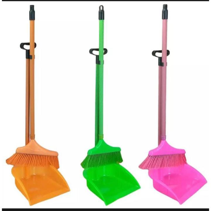 Broom - Broom Stick - Broom Stick with Dust Pan - Broom and Dust Pan ...