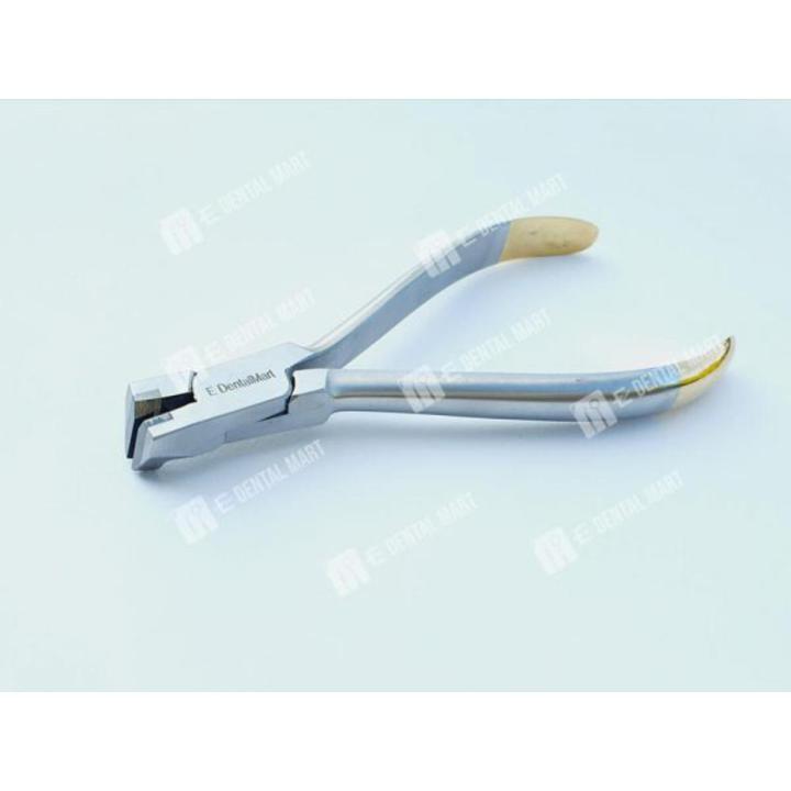 Distal End Wire Cutter With Safety Hold | Export Quality Distal End ...