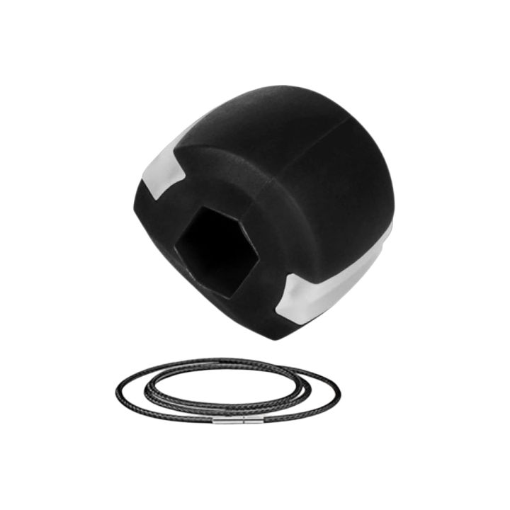 Jawline Shaper Ball 40lbs For Men & Women | Daraz.pk