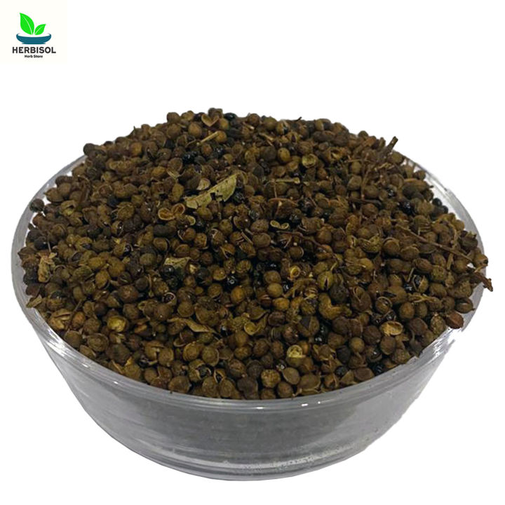 Kababa 1KG - Black Kebaba - Tukham / Tukhm Kobaba Seed / Seeds 100% ...