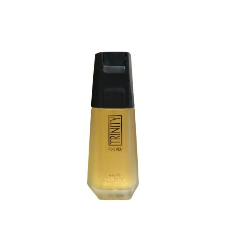 Trinity Perfume For Men -EDT 100 ML | Daraz.pk