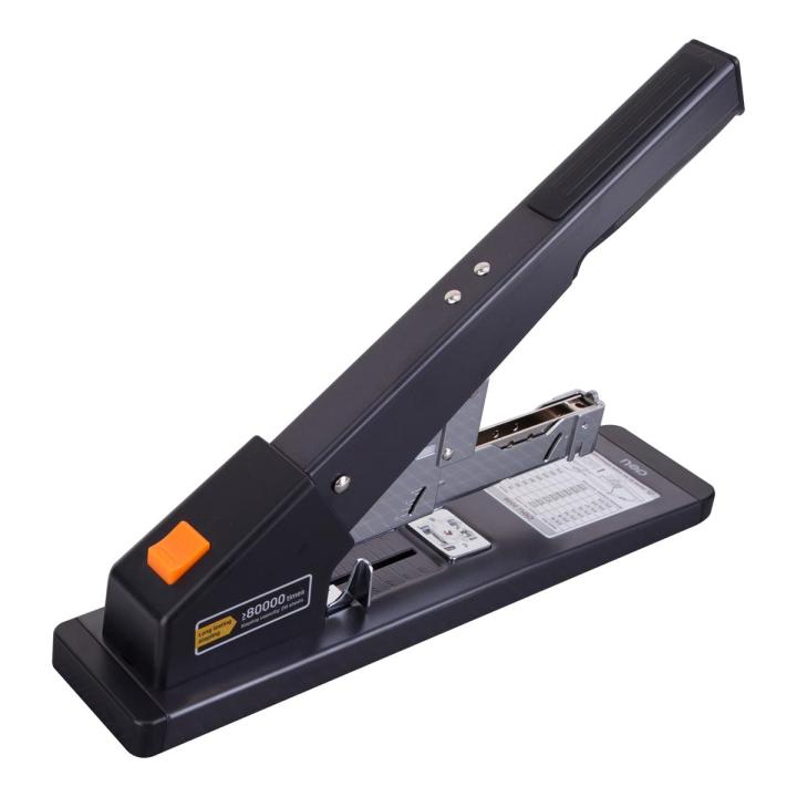 Heavy Duty Stapler Metal Body up to 240 sheets E-0396 | Daraz.pk