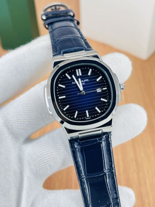 PTK PLPE MOST DEMANDING MODEL DATE & DATE WORKING BUTTERFLY LOCK Watch ...