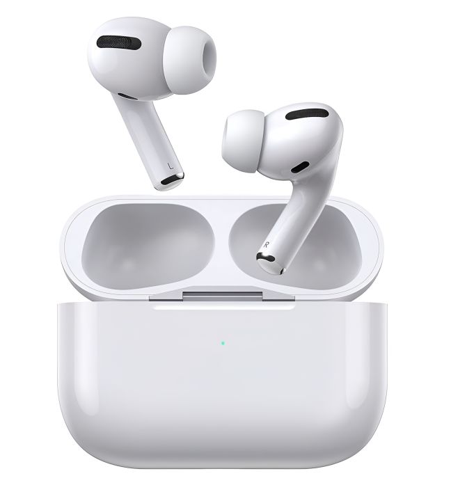AirPods Pro Wireless Earbuds Air Pro 3rd Gen with woofer Bluetooth 5.0 ...