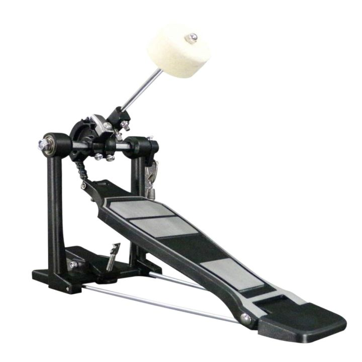 HI VOLTS DRUM SINGLE PEDAL A | Daraz.pk