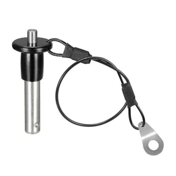 Easy to Carry Stainless Steel Ball Locking Pins Diameter 6/8/10mm Multi ...