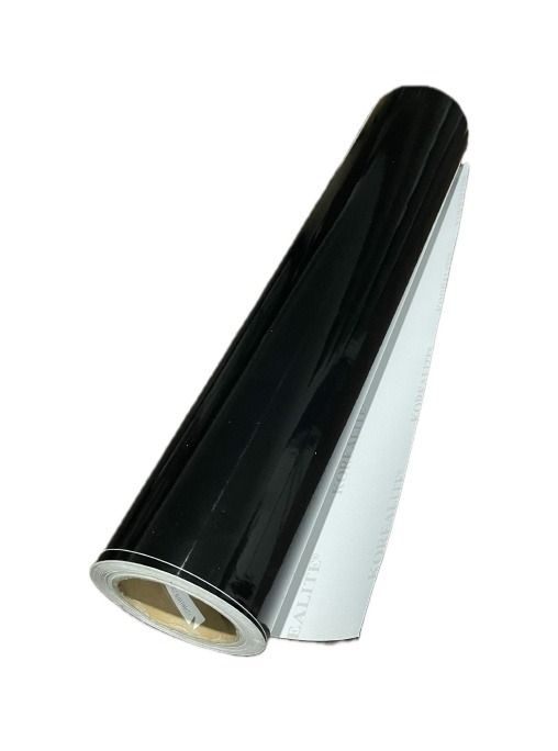 Black Sticker Paper Sheet For Car Laptop Mobile Bike | Daraz.pk