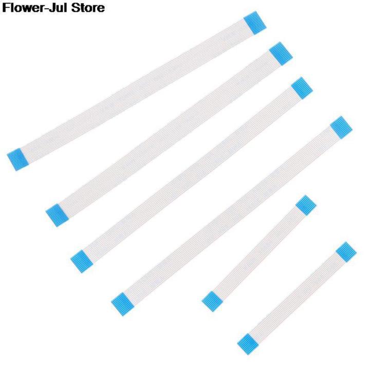 6PCS For PS4 Controller 10 PIN 12 PIN 14pin charging board Flex Cable ...