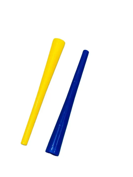 Plastic Cricket Bat Grip Applicator Cone- Export Quality 1-Piece | Daraz.pk