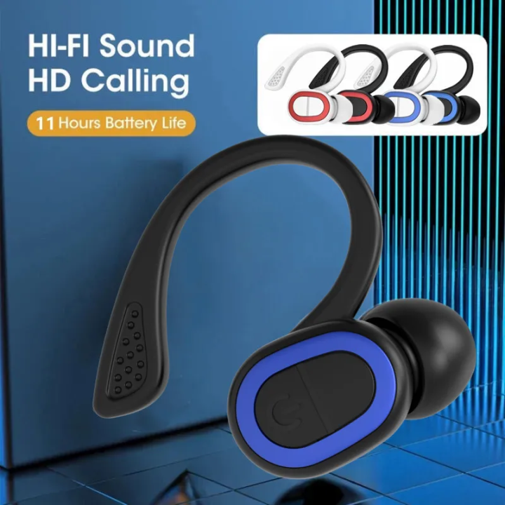 Bluetooth Wireless One Side Earphone Samsung Smart Sports and Gaming ...