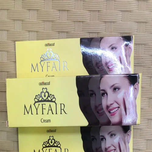 Myfair Face Cream 30g in pakistan | Daraz.pk