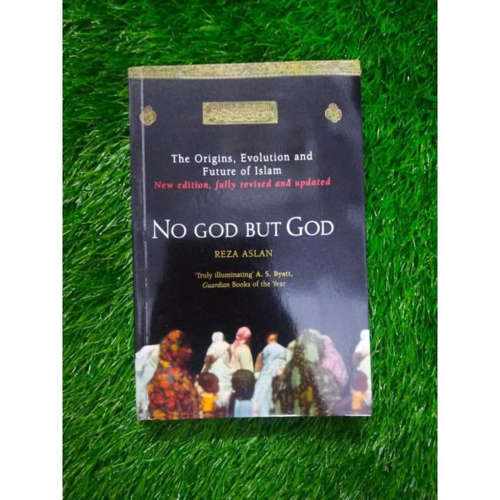 NO GOD BUT GOD | Daraz.pk: Buy Online at Best Prices in Pakistan | Daraz.pk