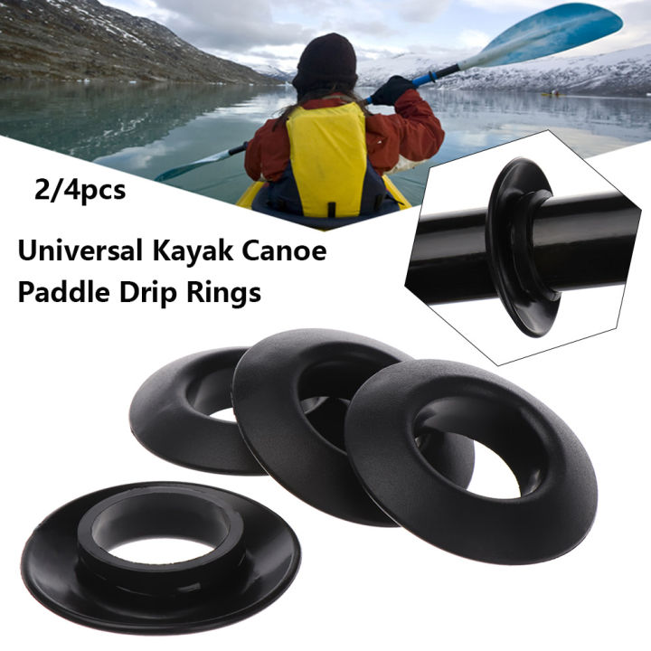 2/4Pcs Universal Outdoor Rowing Boat Raft Canoe Propel Paddle Parts ...
