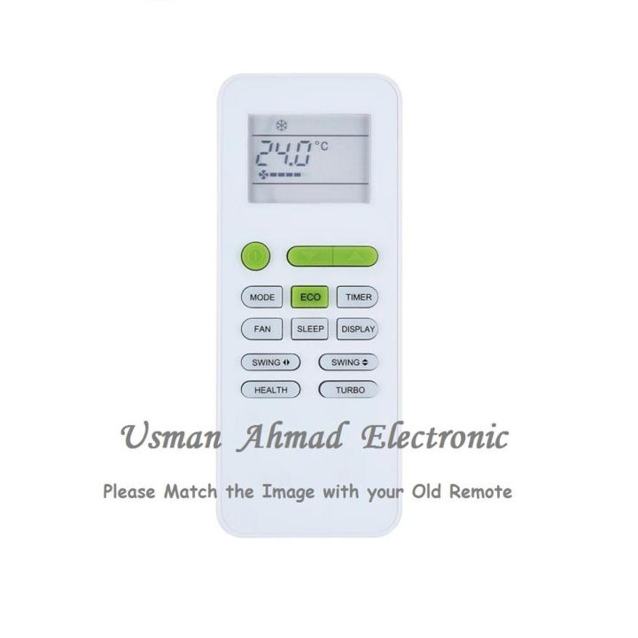 Dawlance AC Remote Control | Daraz.pk