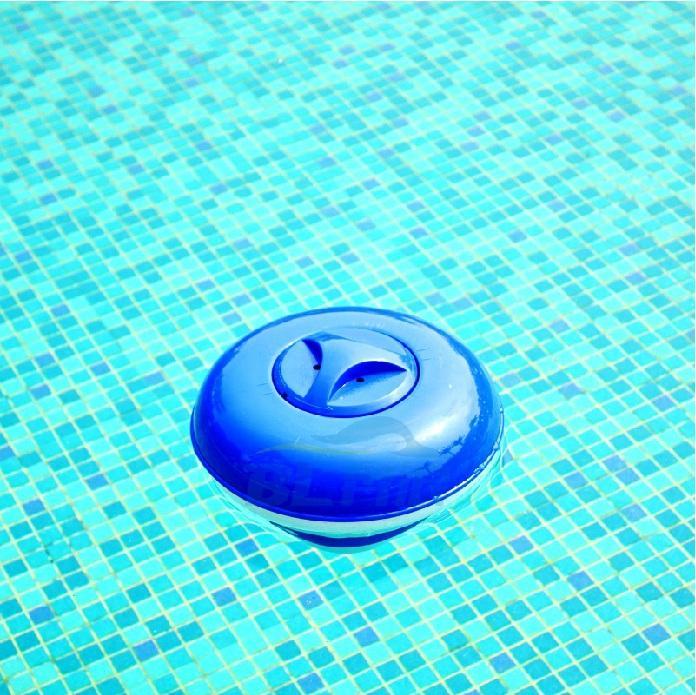 20CC Swimming Pool Tools Dosing Device Kit Chemical Dispenser Floating ...