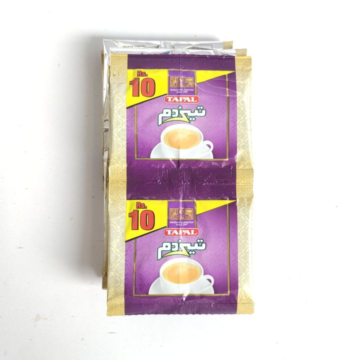 Tezdum sachet 20 packets Rs 10 | Daraz.pk