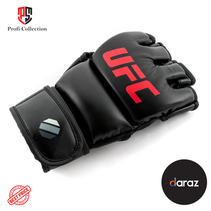 Profi Collection UFC Vanquish Training Gloves – Train Like A Pro with ...