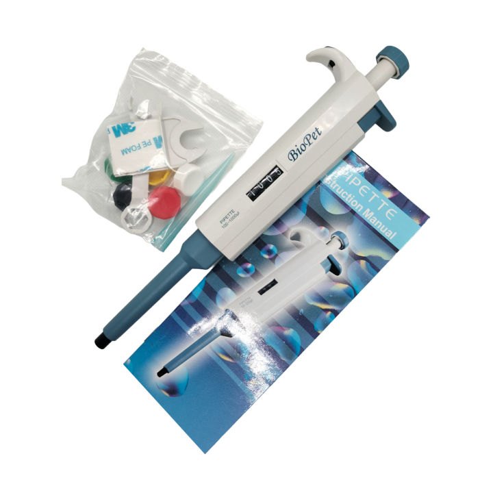 Mechanical Pipettors (Bio Pet) | Daraz.pk