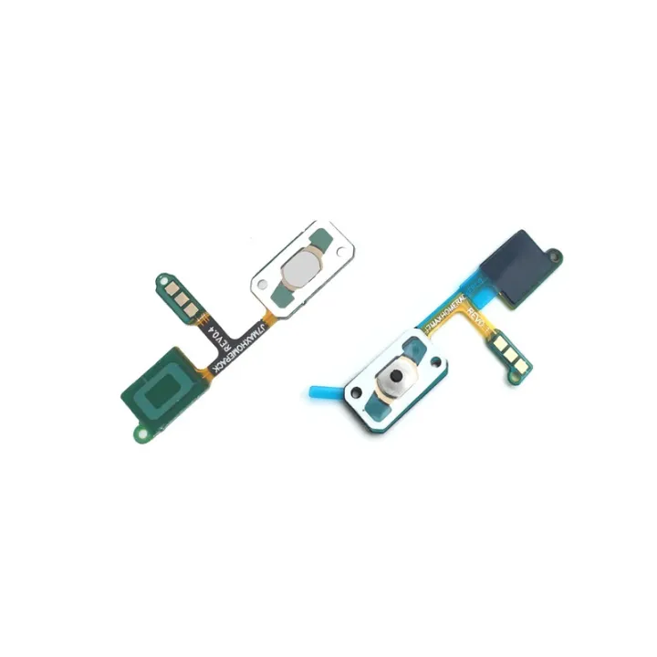 For Samsung Galaxy J3 J320 A320 A520 J3 J5 J530 J7 J730 J4 Home Button ...