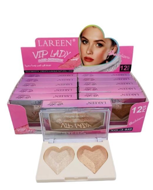 LAREEN Vip Lady Highlighter | Daraz.pk