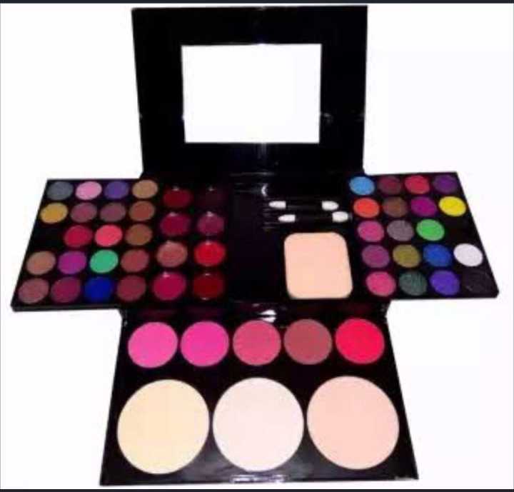 Bridal Makeup Kit best quality professional Makeup kit | Daraz.pk
