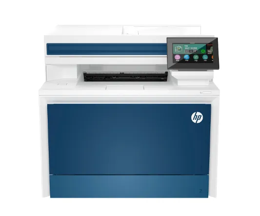 HP Color LaserJet Pro MFP 4303fdw Printer (5HH67A) With Return Warranty ...