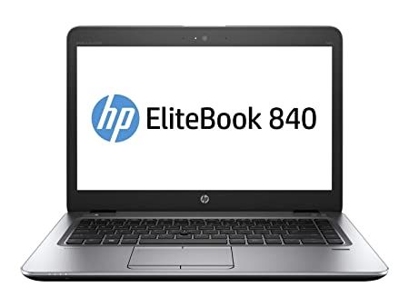 HP Elitebook 840 G2 - Core i5-5th Generation - 500gb Hard-disk , 8GB ...