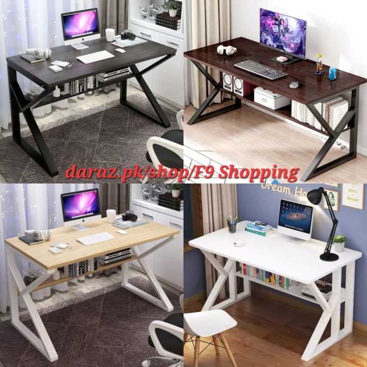48 inches/4 feet Office table, Computer table, Executive table, Study ...